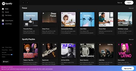 Seekmeai Spotify Dj