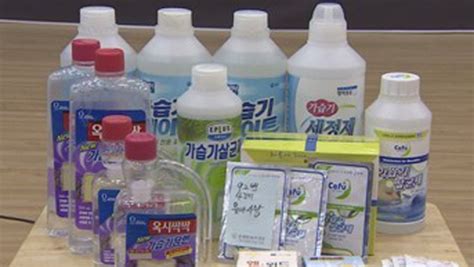 사참위 공정위의 가습기살균제 부당광고 조사과정 위법