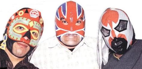 La Alianza Luchawiki