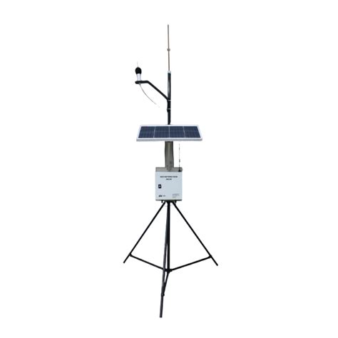 Noise Monitoring Station Nms20w