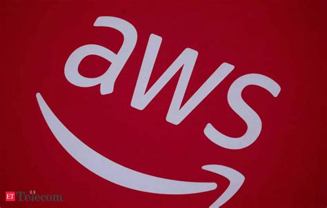 Telangana Secures Rs60 000 Crore Aws Investment For Data Centres In Hyderabad Et Telecom