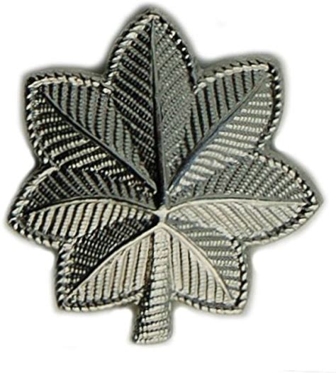 Logotipo De Teniente Coronel De Rango La Policía Nacional Confirmó