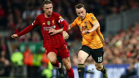 Transfery Liverpool FC bliski kolejnego zakupu Diogo Jota ma trafić do The Reds TVP SPORT