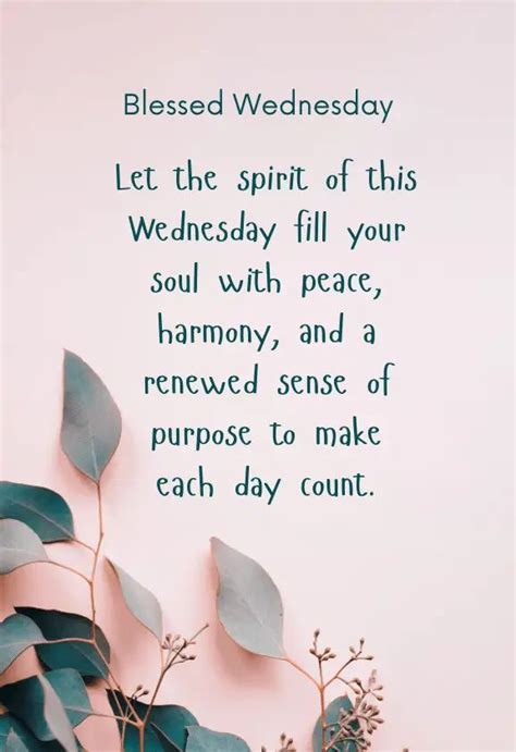 Wednesday Blessings Images In 2024 Wednesday Happy Wednesday Blessed
