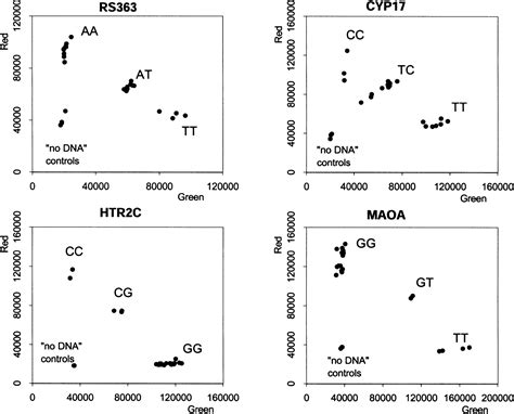 High Throughput Snp Genotyping By Allele Specific Pcr With Universal Energy Transfer Labeled Primers