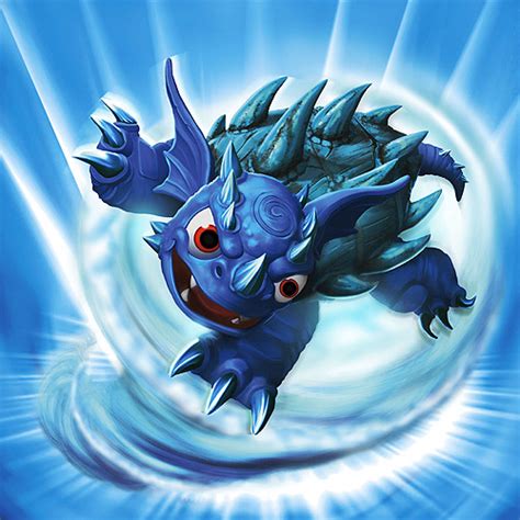 Skylanders Warnado Spyro The Dragon Photo 29265250 Fanpop