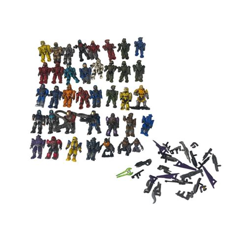 Mega Bloks The Werewolf Action Figure Accessories Mercari
