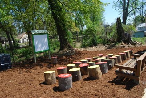 6 Key Ingredients To Creating An Outdoor Classroom Outdoor Classroom