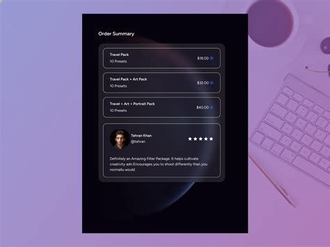 Payment Method Ui Design By Tehran Ul Hassan Khan On Dribbble