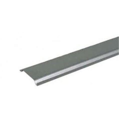 15 38mm Metal Capping 2m Length