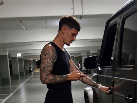 După scandalul uriaș Anamaria Prodan și Dennis Man au ajuns în aceeași