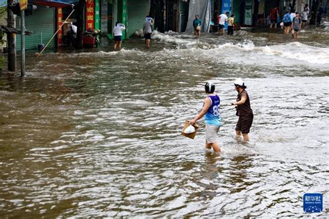 颱風“摩羯”在越南造成127人死亡54人失蹤 頭條 香港中通社