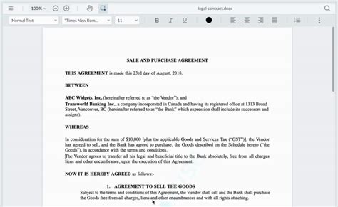 Video Apryse On Linkedin True Wysiwyg Editing With Apryse Docx Editor