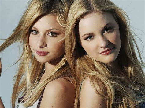 78 Aly And Aj Photo 22653891 Fanpop