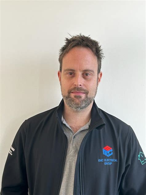 Meet The Team Emc Electrical Group