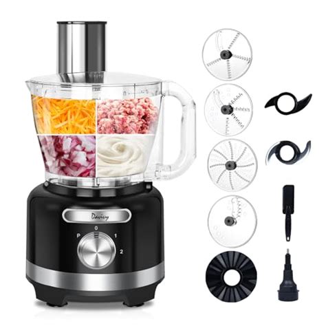 Top 10 Best Food Processor 16 Cup Reviews And Buying Guide Katynel