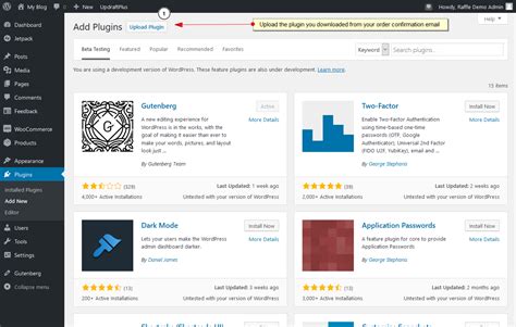 Plugin Instructions Silver Gold Wordpress Raffle Ticket Generator For Woocommerce