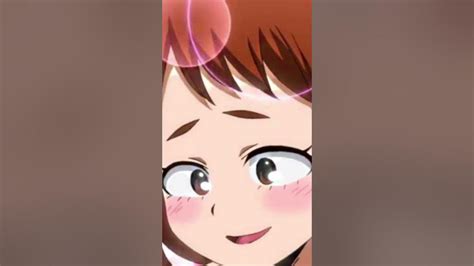 Ochoco And Deku Youtube