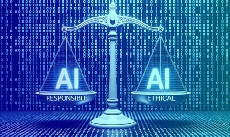 Difference Between Responsible Ai And Ethical Ai Shaip