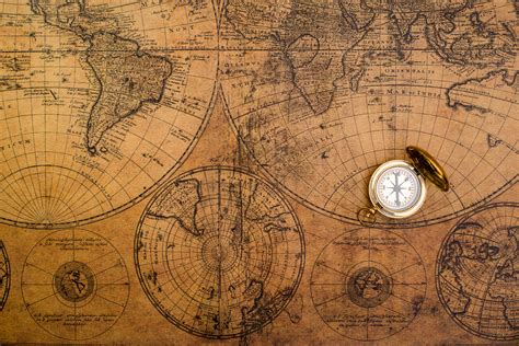 Lost In The Woods With A Torn Map And A Broken Compass Gut Talk™