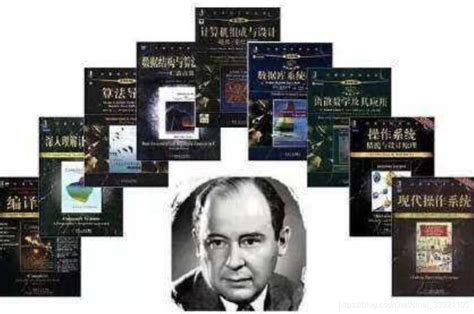 计算机专业有哪些必读的经典书籍，我为你整理好了60本！学计算机专业基础需要必备书籍好 Csdn博客