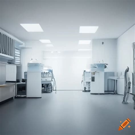 Cleanroom