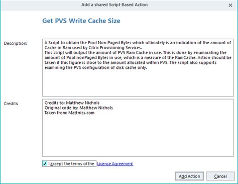 How To Use And Create Your Own Controlup Script Based Actions