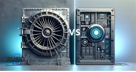 Custodial Wallets Vs Non Custodial Crypto Wallets