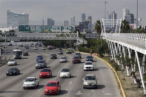 Anuncian Cierre Temporal En Vía Atlixcáyotl Este Sábado
