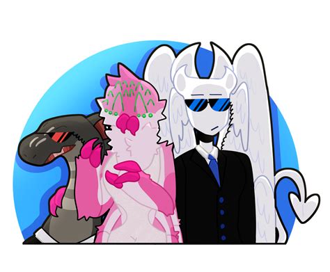 Bodyguards By Vermortem On Deviantart