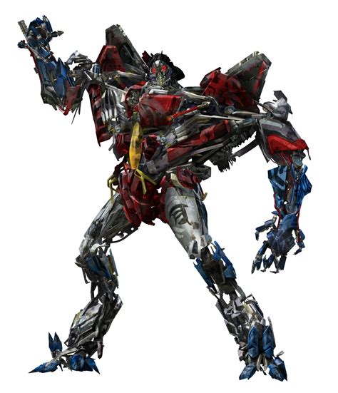 Live Action Gen 1 Starscream By Danimatronicspeedyt On Deviantart