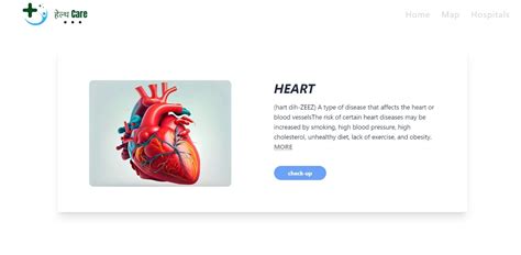 Github Asyncguys Healthcare Web Ai Based Disease Predictor Using Lab