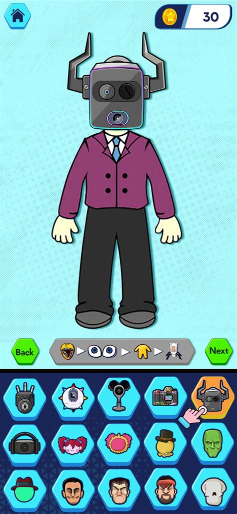 Skibidi Toilet Monster Camera Apk Do Pobrania Na Androida