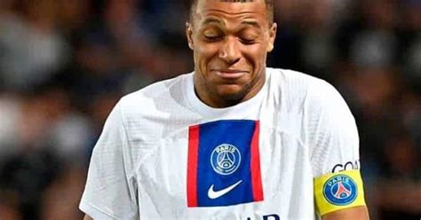 Mbappé desmiente que quiera fichar por el Real Madrid