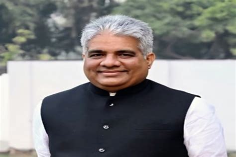 Sustainable Circularity Is Imperative For Indias Growth Future Environment Minister