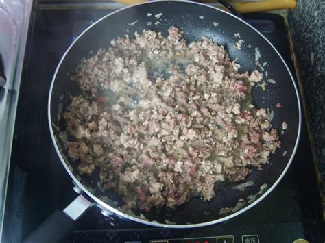 好吃的意大利肉醬蓋飯澆面都味美 每日頭條