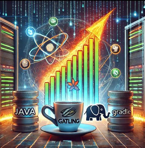 Load Testing Using Gatling And Java 2