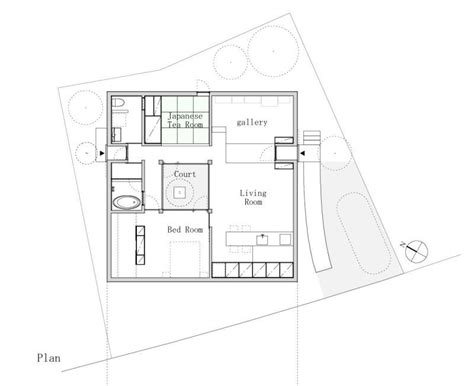 빗물을 활용한 친환경 주택 독특한 꼬깔 모양 지붕을 가진 전원주택 디자인 네이버 블로그 Дом Архитектура Внутренний двор