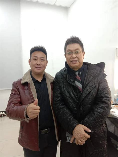 明星档案孙海波丨著名民歌歌唱家 凤凰网