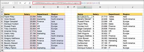 Lambda Function How To Build Excel Formulas In 2 Easy Ways