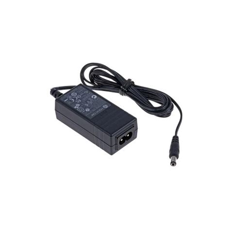 Power Supply 24V Polycom IP Phones 323 Tv