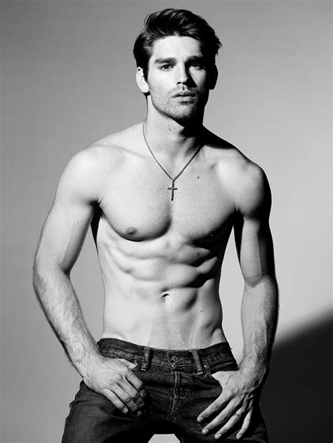 Justin Gaston Justin Gaston Photo 25272118 Fanpop