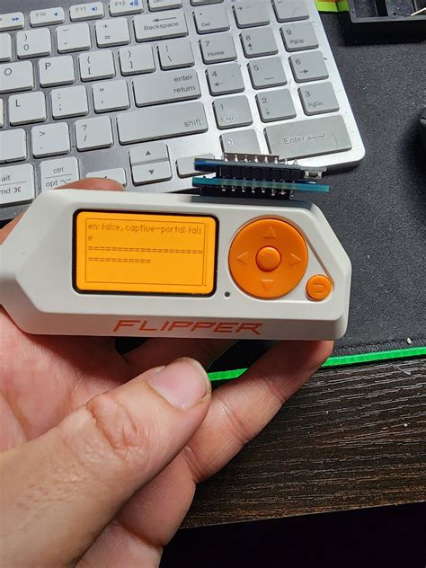 Diy Mini Esp8266 Wifi Penetration Tool Wifi Add On For Flipper Zero Mini Wifi Tool For