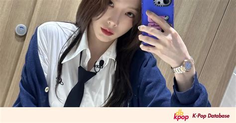 Girls Generation Members Popularity Girls Generation Instagram