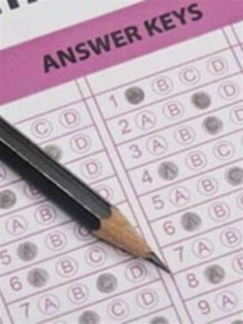 Hssc Group D Cet Answer Key Release At Hssc Gov In