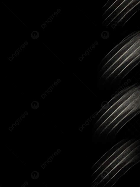 Black Business Chain Background Wallpaper Image For Free Download Pngtree