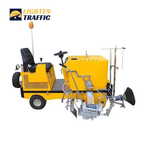 Road Marking Machine Manufacturer Line Marking Machines For Sale