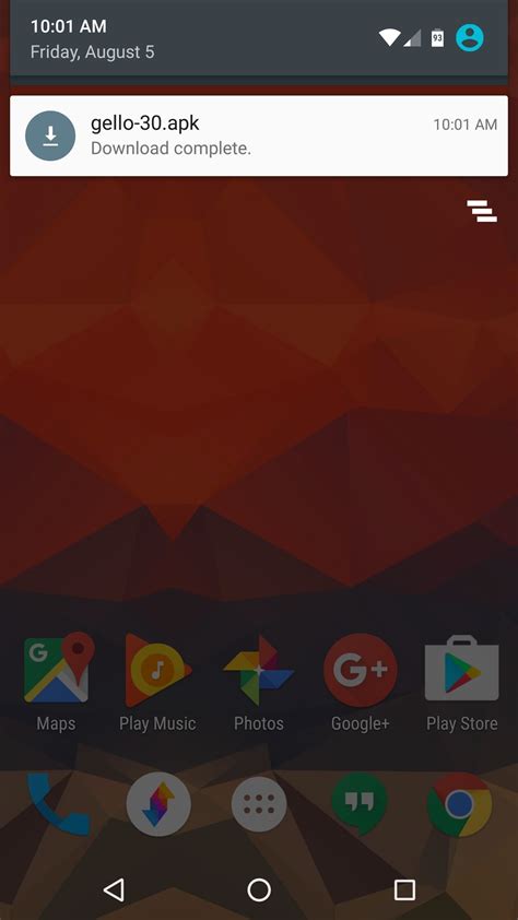 Get The Chrome Experience On Android Without Google Tracking You Android Gadget Hacks
