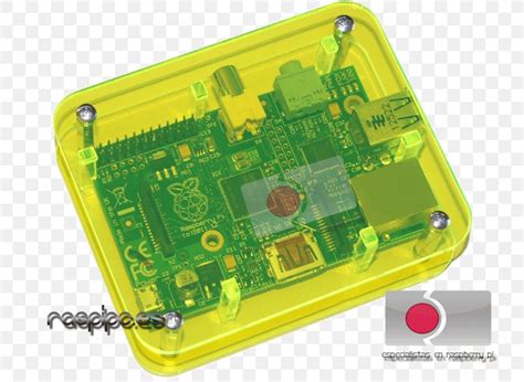 Computer Cases Housings Raspberry Pi Computer Port Computer Monitors