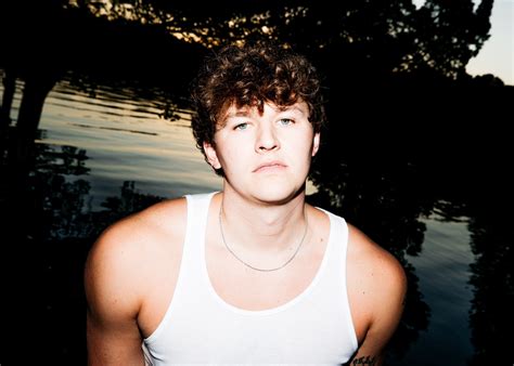 Interview Caleb Hearn Discusses Finding His Sound Navigating Tiktok